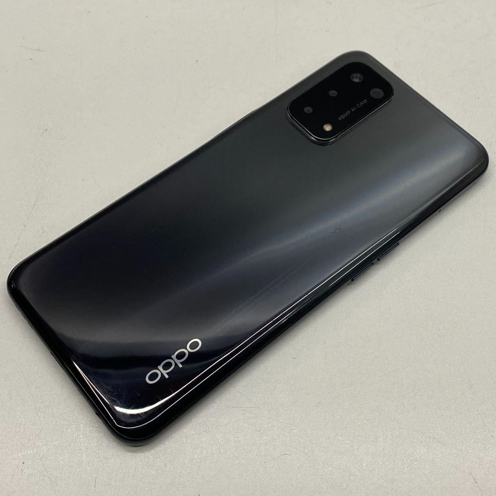 Pre-owned Oppo A54 5G Unlocked Model CPH2195 64GB Dual SIM - Own4Less